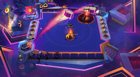 Teamfight Tactics How To Fast 9 1v9