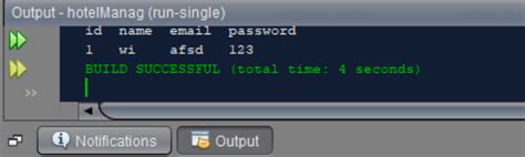在 Jdbc 中搜索表内容的 Java 程序 码农参考