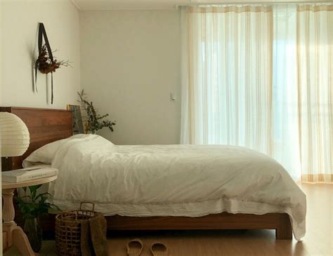 부부의 센스가 돋보이는 빈티지한 신혼집