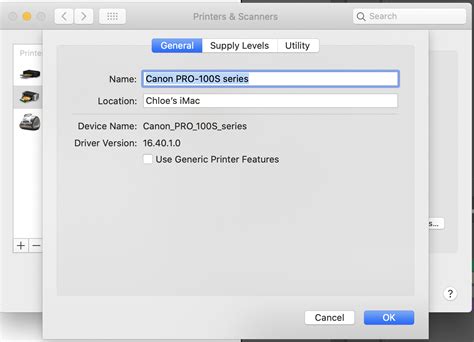 Printing Presets Not Working Defaulting To New Canon Community
