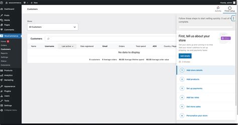 Release Testing Instructions WooCommerce Woocommerce Woocommerce Wiki GitHub