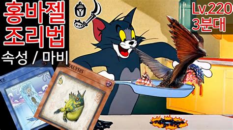 조충곤 외전 괴이화 홍바젤 조리법 광분 속성충곤 마비충곤 몬스터헌터 선브레이크 Youtube