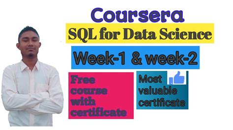 Sql For Data Science Coursera Quiz Answer Week 1 2sql For Data Science Quiz Solutions Week 1 2