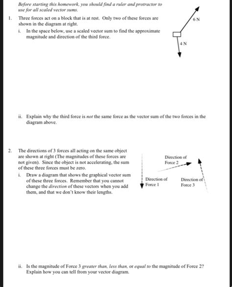 Solved Before Starting This Homework You Should Find A Chegg