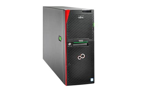 Neue Fujitsu Workstations und Server unterstützen Deep Learning