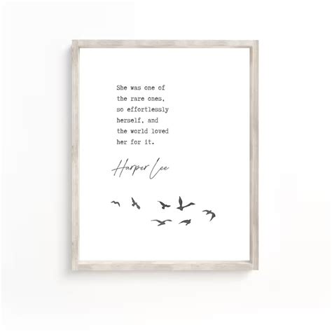 Emily Dickinson Poem Print Wall Art A Bird Came Down The Walk Artofit