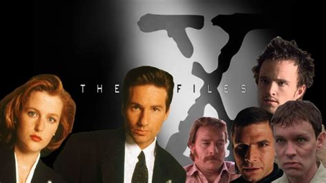 X Files Trivia 20 Question X Files Quiz Triviacreator