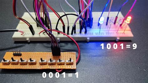 Design And Implementation Of 10s Complement Circuit Using Ic 7483