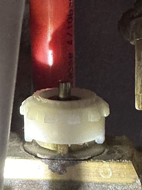 Replacing Danfoss 4700 And Actuators Diynot Forums