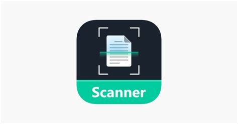 ‎camera Scan Pdf And Doc Scanner On The App Store
