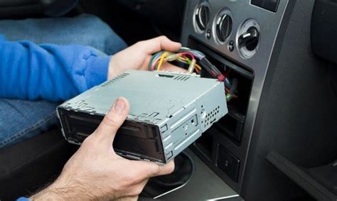 How To Remove XM Radio From Car Beginners Guide