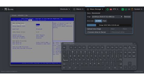 Embedded Raspberry Pi Compute Module 4 Kvm Card Offers Full Remote Control Toms Hardware