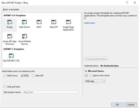 Aspnet Mvc Tutorial For Creating Areas As Separate Project