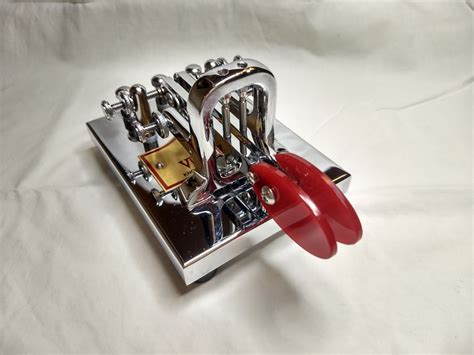 Vibroplex Iambic Cw Keyer Cw Keyers