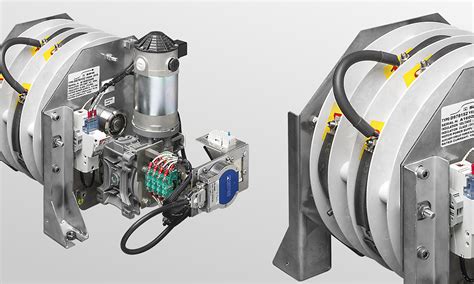 Solutions Modular Hv Switch Spii