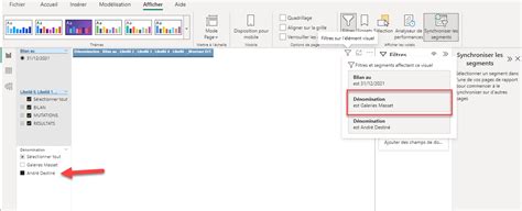 Solved Data Still Filtered Even Though Slicer Deleted Microsoft