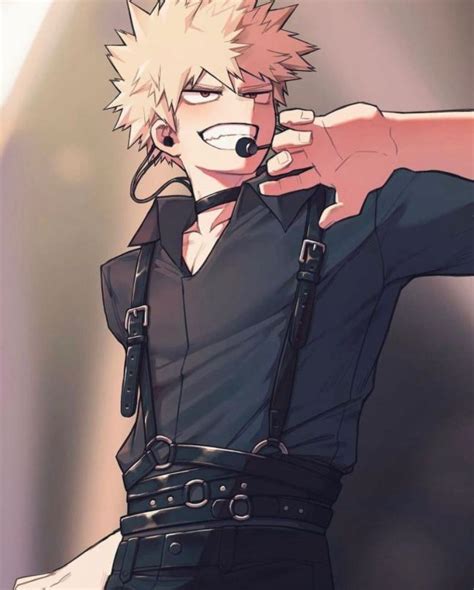 Pin On Bakugou ⋋⋌