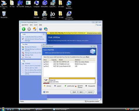 SSD Performance Tweaks For Vista Bit Tech Net