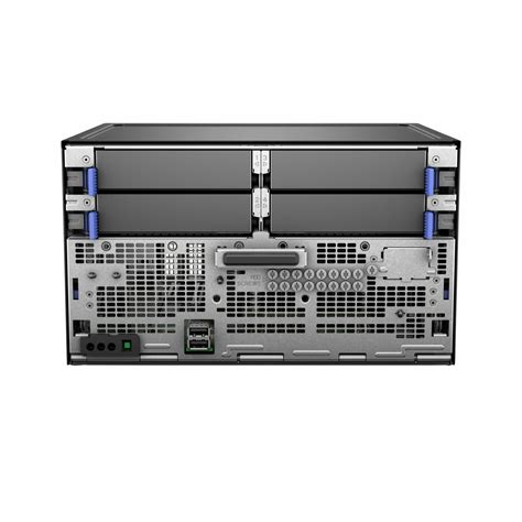 HPE Proliant MicroServer Gen11 Intel Xeon E 2414 2 6GHz 16GB RAM