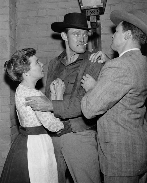 Jean Allison ‘perry Mason And ‘77 Sunset Strip Actor Dies At 94