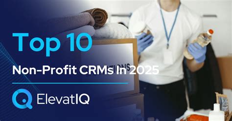 Top 10 Large Crms In 2025