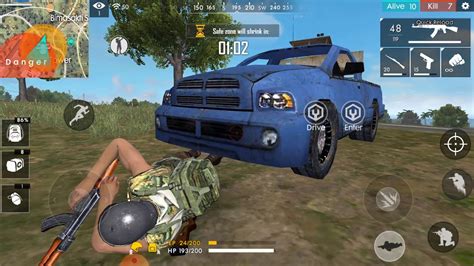 Bots Of Free Fire Easyy Youtube