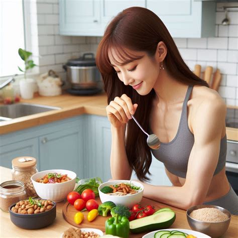 다이어트 음식 추천 건강하고 효과적인 식단 더미라클 영어회화