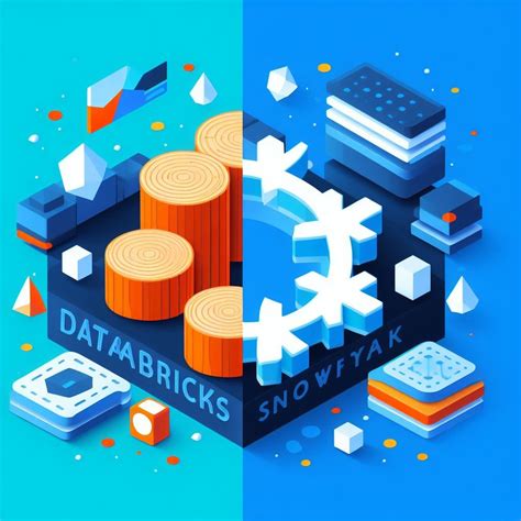 A Comparative Analysis Of Data Lakes On Databricks And Snowflake