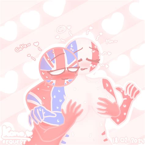 Rule 34 2girls Background Big Breasts Blush Breasts British Flag