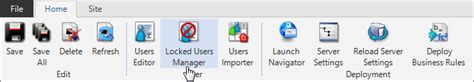 Process Suite Tools Processware Developer Guide