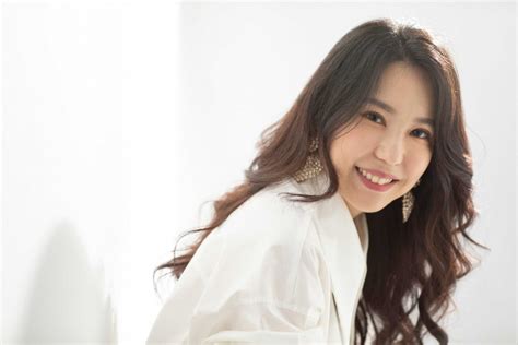 星品味2／高毓璘親曝時尚辣媽保養秘訣 不甩酸民「社會給女性太多包袱了」