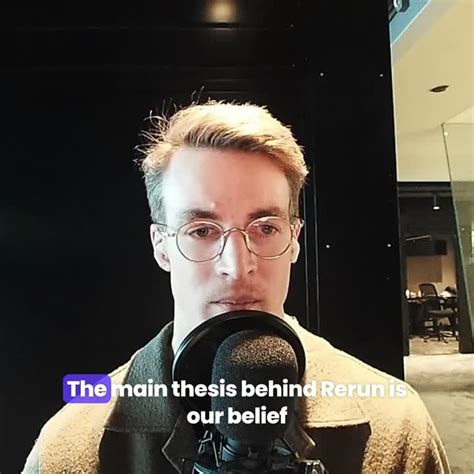 Rerun On Linkedin Allthingsxr
