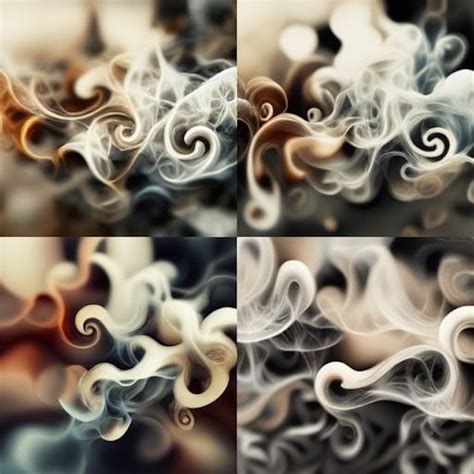 Creating Vfx In Unreal Engine 5 From Midjourney Generated Textures