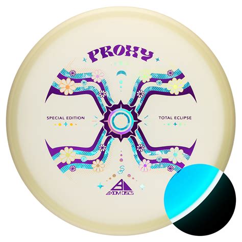 Special Edition Total Eclipse Proxy Otb East