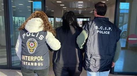 ქართველი “კანონიერი ქურდი“ 43 წლის ქართველმა ქალმა მოკლა ვინ აღმოჩნდა თურქეთში დააკავებული