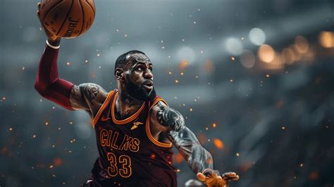 The Sports Celebrities Who Have Mastered The Art Of