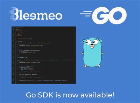 Bleemeo On Linkedin Bleemeo Cloudmonitoring Gosdk Devops Monitoring