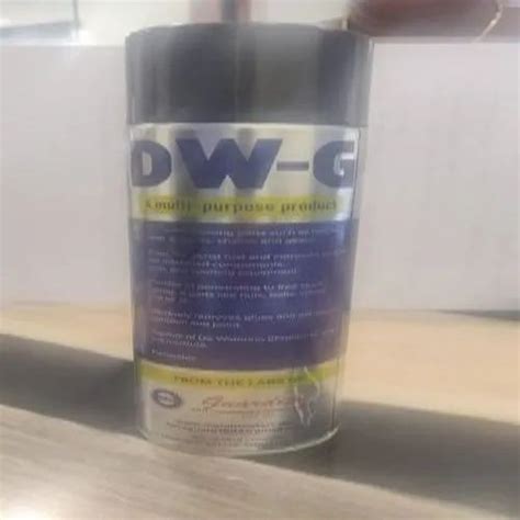 Liquid Rust Remover Spray For Industrial Use Packaging Type Can At 300 Piece In Chennai