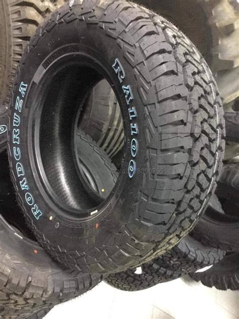 Офроуд 4x4 гуми 205/70R15 Гуми 12 бр. 2024 г. Всесезонни гуми 205 mm 70 ...