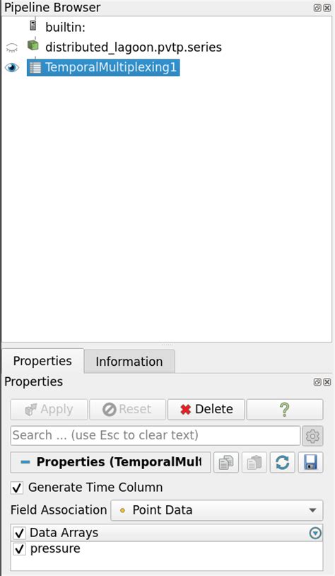Explore Large Acoustic Data With The Digital Signal Processing Plugin