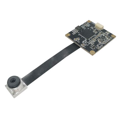 HD P Face Recognition GC Usb Split FPC PCB Monocular Camera Module