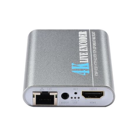 RF Modulator HDMI Encoder