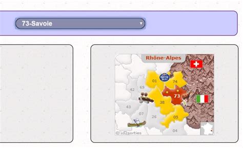 Listes Déroulantes Reliées Entre Elles En Javascript