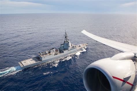 Reshaping The ADF To Meet Australia S Strategic Challenges Openforum Openforum