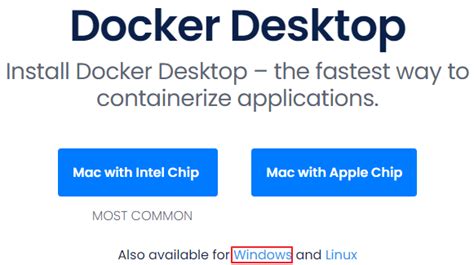 도커 설치하기 Docker