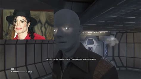 These Synthetics Are Getting Out Of Hand Alien Isolation Part 3 Youtube