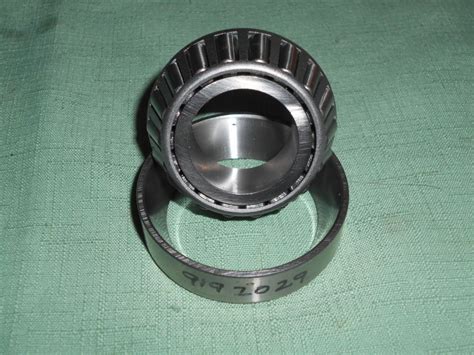 Diff Pinion Bearing Inner Brg Hillman Minx Ser Super Minx All Humber Vogue All Singer