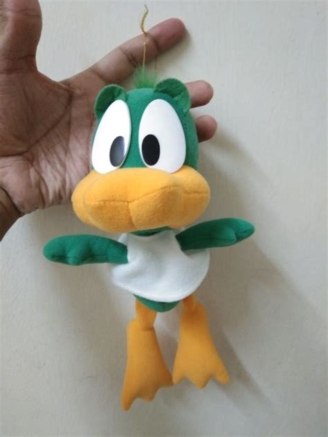 Tiny Toon Plush Hobbies And Toys Toys And Games On Carousell