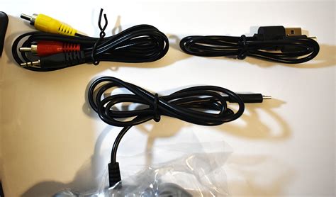 Controller Gamepad Digital Game Controller Game Player With 520 Classic Games Ebay