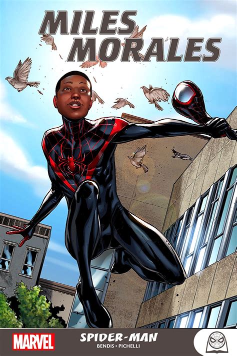 Miles Morales 2011 Volume 1 Spider Man Comics Etc